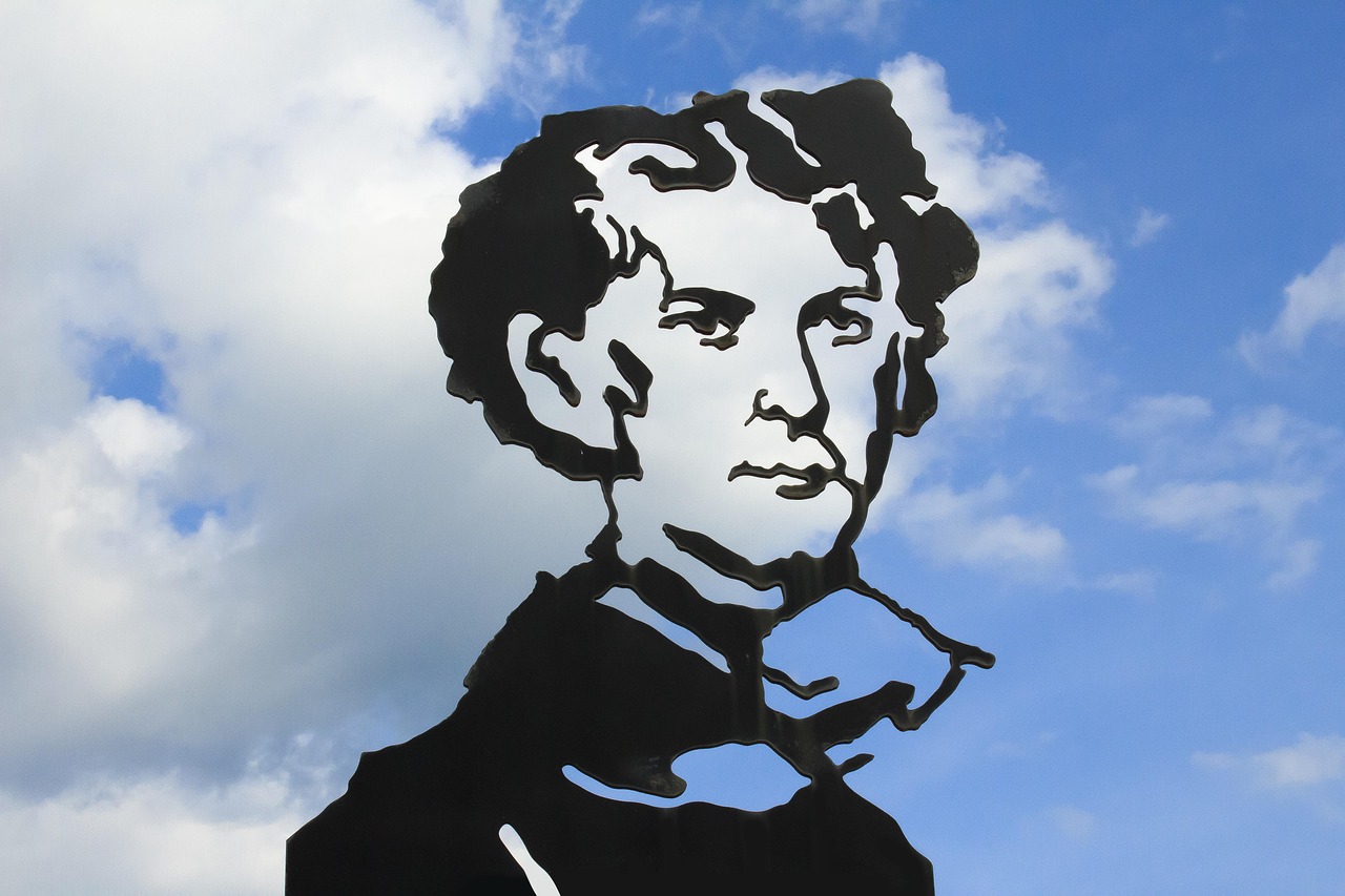 King Ludwig The Second - Free photo on Pixabay