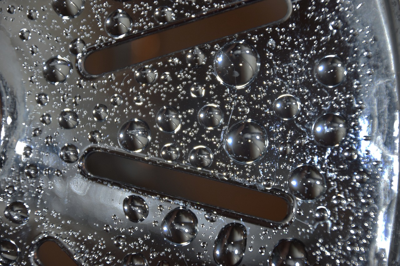 Waterdruppel Druppels Reflectie - Gratis foto op Pixabay - Pixabay