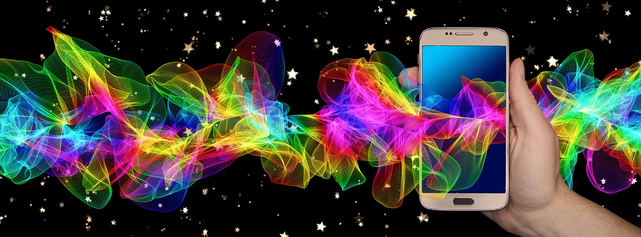 Mobile Smartphone Hand - Free photo on Pixabay