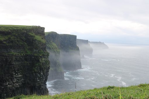 30+ Free Ireland Fog & Ireland Images