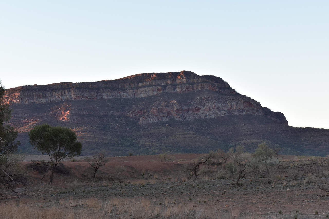 Mountain Nature Australia - Free photo on Pixabay - Pixabay