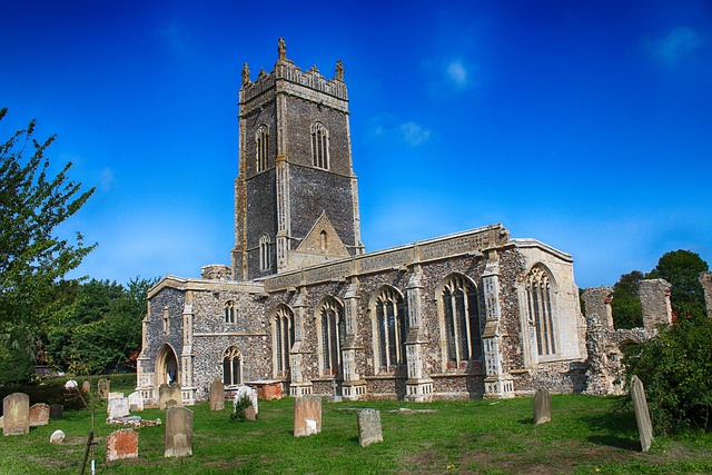 Church Religious Christian - Free photo on Pixabay