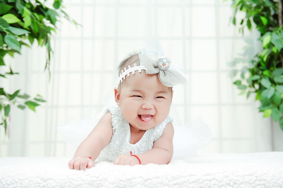 Cute Baby Child - Free photo on Pixabay