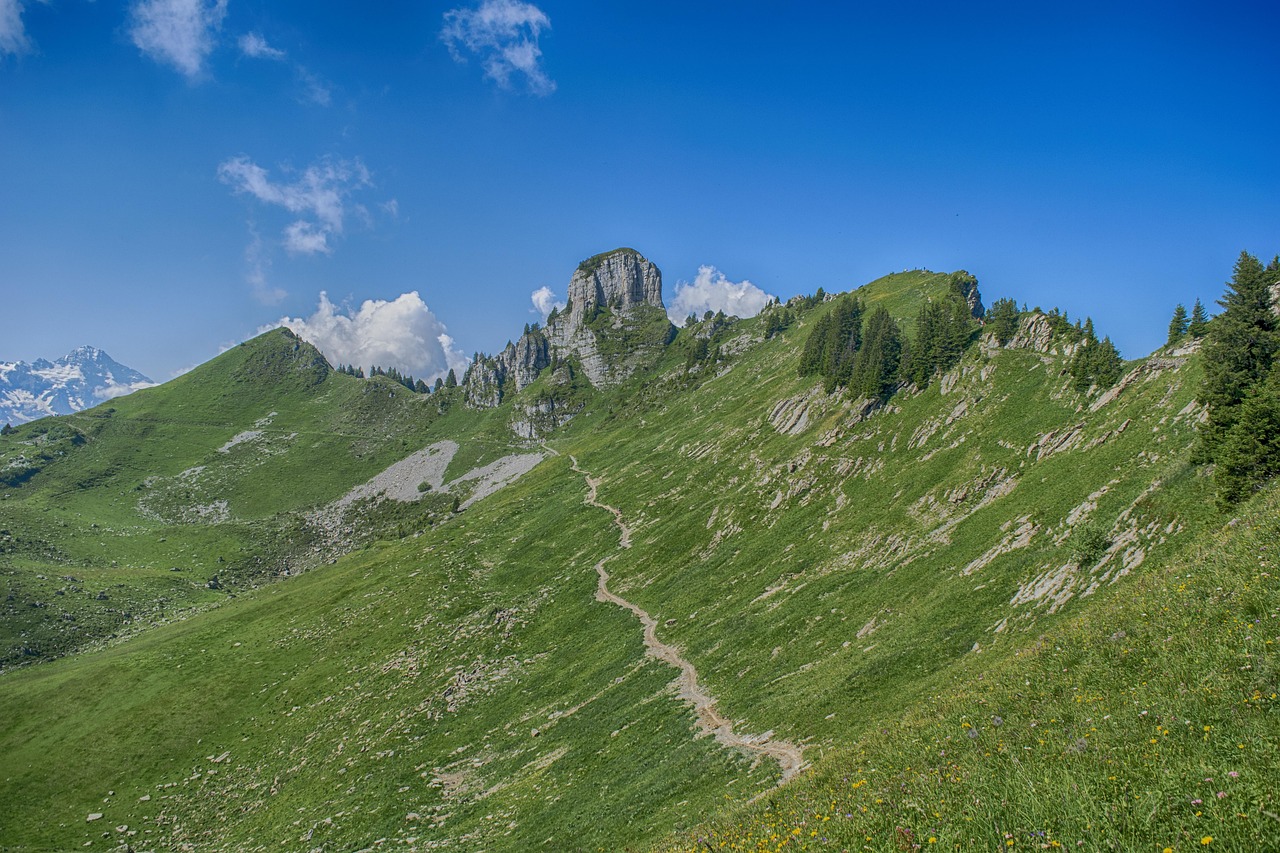 1,000+ Free Moutain & Landscape Images - Pixabay