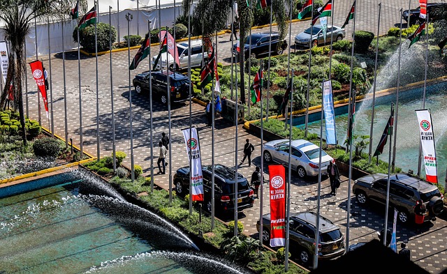 Kicc Nairobi Conference - Free photo on Pixabay - Pixabay
