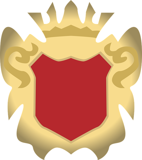 Wappen Schild Emblem - Kostenlose Vektorgrafik auf Pixabay