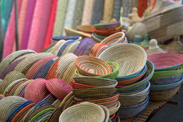 Market Basket Craft - Free photo on Pixabay