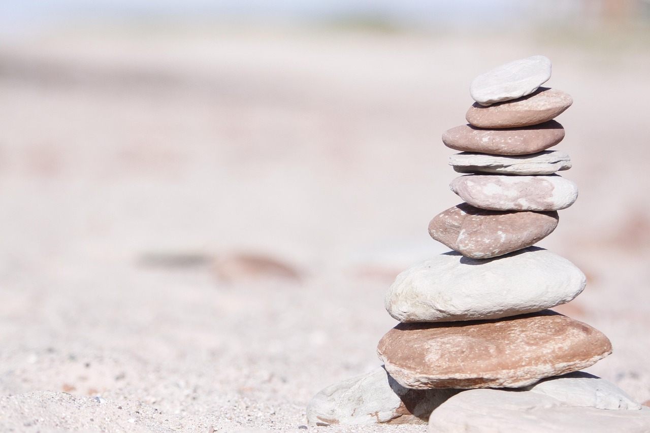 Stones Coast Sea - Free photo on Pixabay - Pixabay