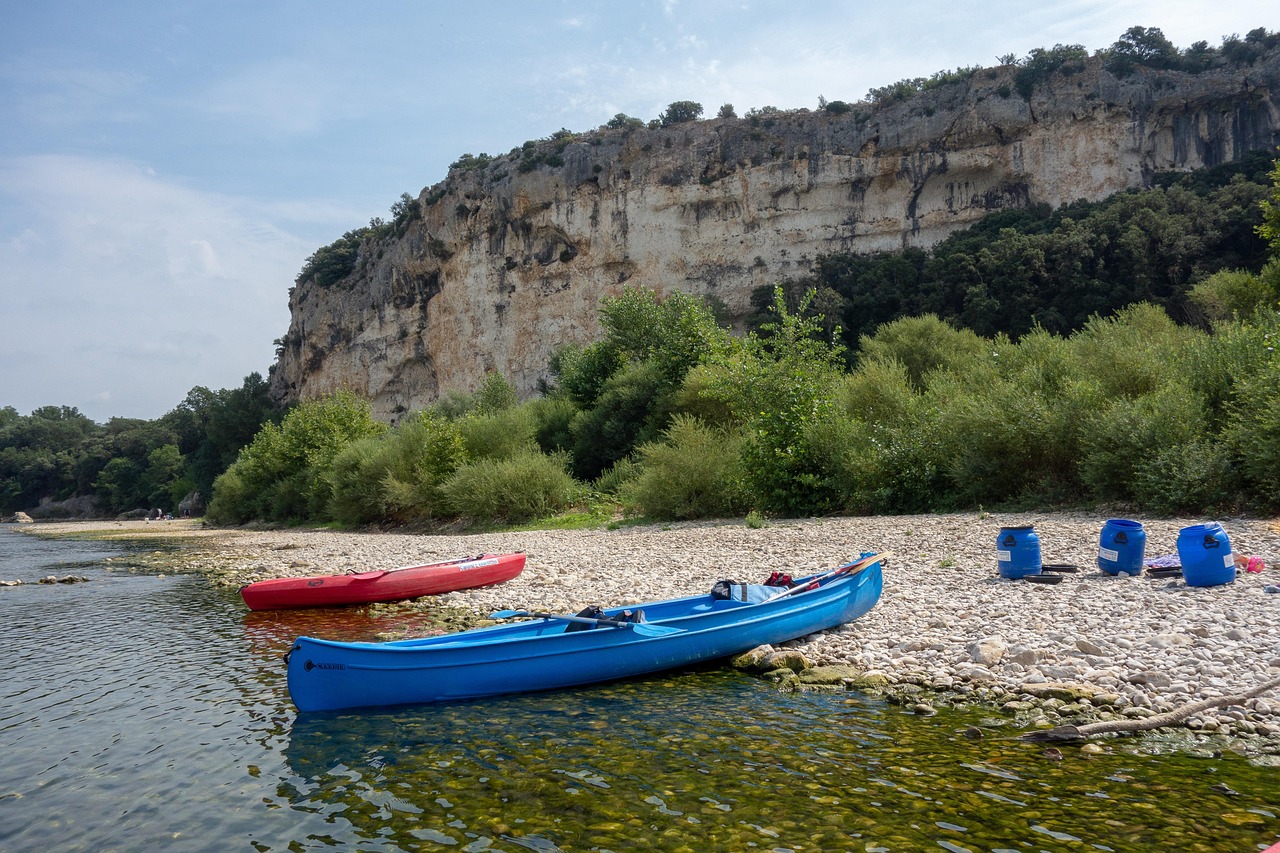 Canoe Kayak Boat The - Free photo on Pixabay - Pixabay