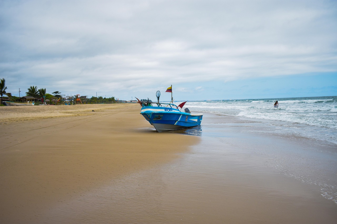 Perahu Laut - Foto gratis di Pixabay - Pixabay