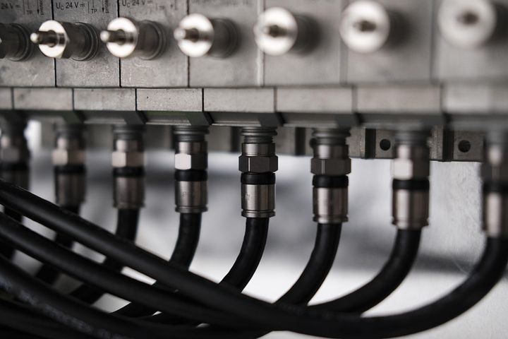 600+ Free Telecommunications & Antenna Images - Pixabay