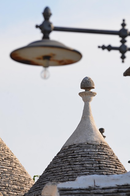 Trullo Alberobello Italia - Foto gratis en Pixabay - Pixabay