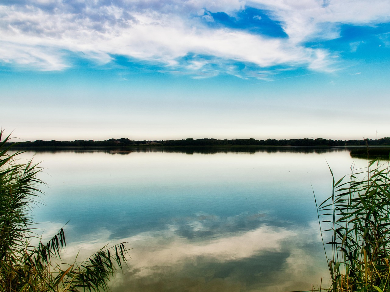 Lake Clouds Water - Free photo on Pixabay - Pixabay