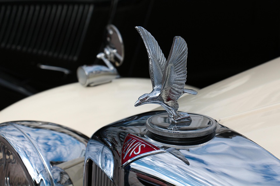 Oldtimer Auto Klassiker - Kostenloses Foto auf Pixabay - Pixabay