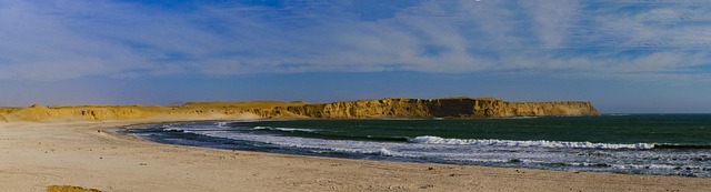 Acantilado Desierto Panorama - Foto gratis en Pixabay - Pixabay