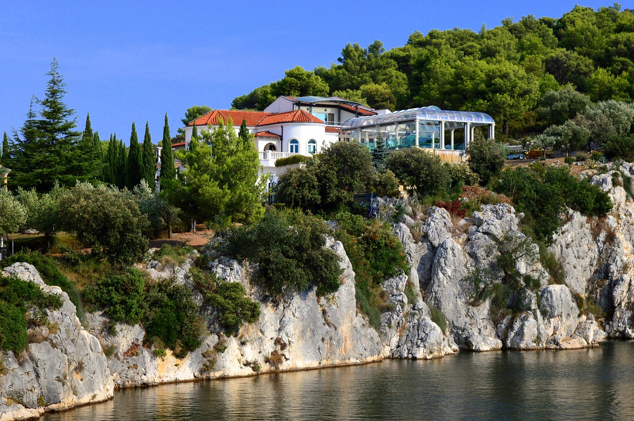 Croacia Mar Adria - Foto gratis en Pixabay - Pixabay