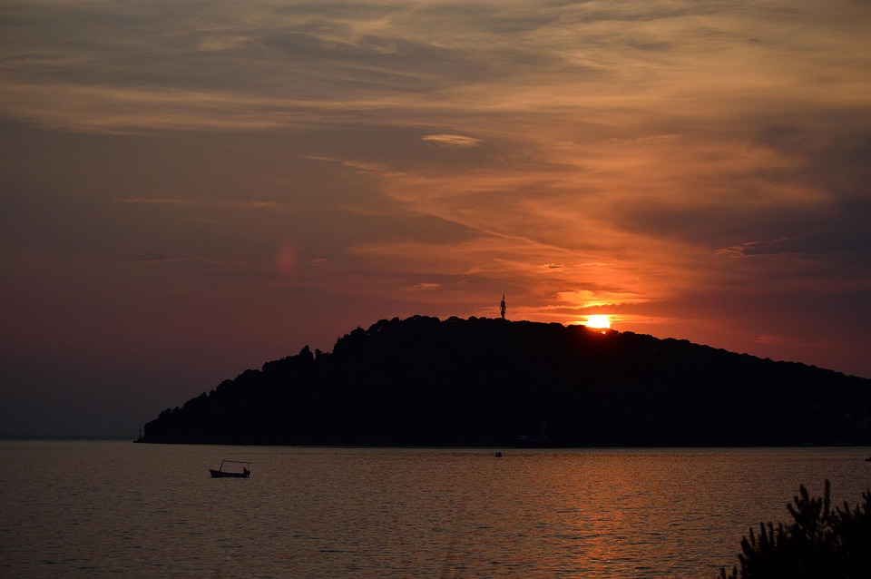 Croatia Sea Adria - Free photo on Pixabay