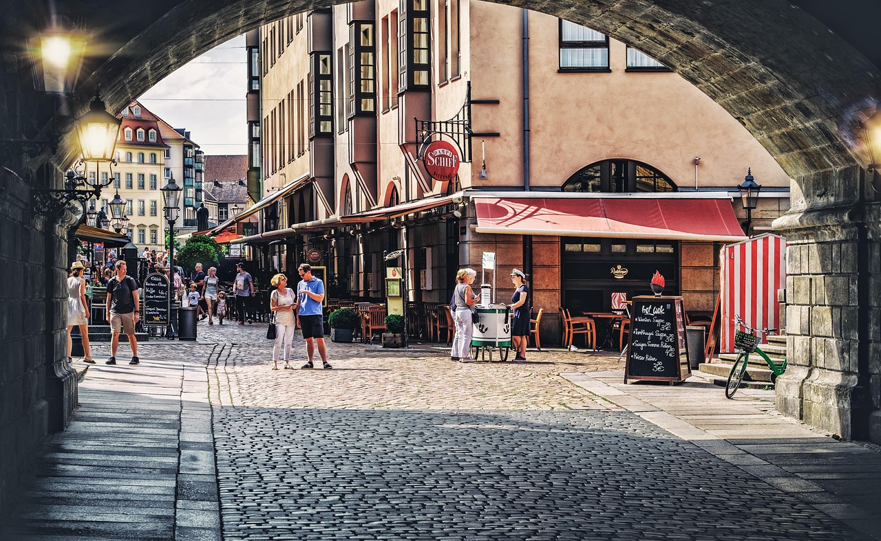 800+ Free Marketplace & Market Images - Pixabay
