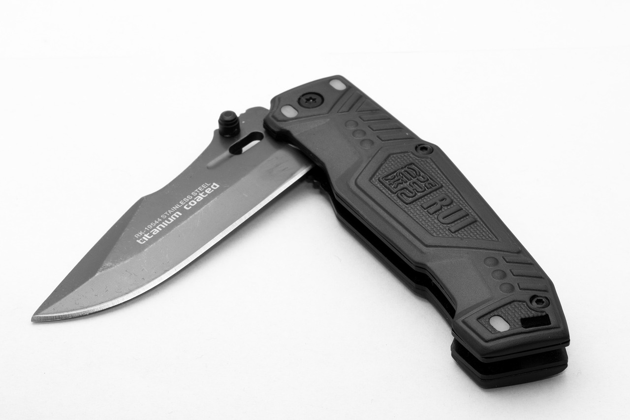 Knife Product Photo - Free photo on Pixabay
