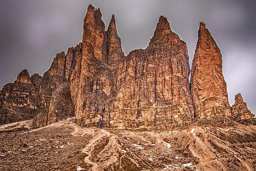 100+ Free Drei Zinnen & Dolomites Images