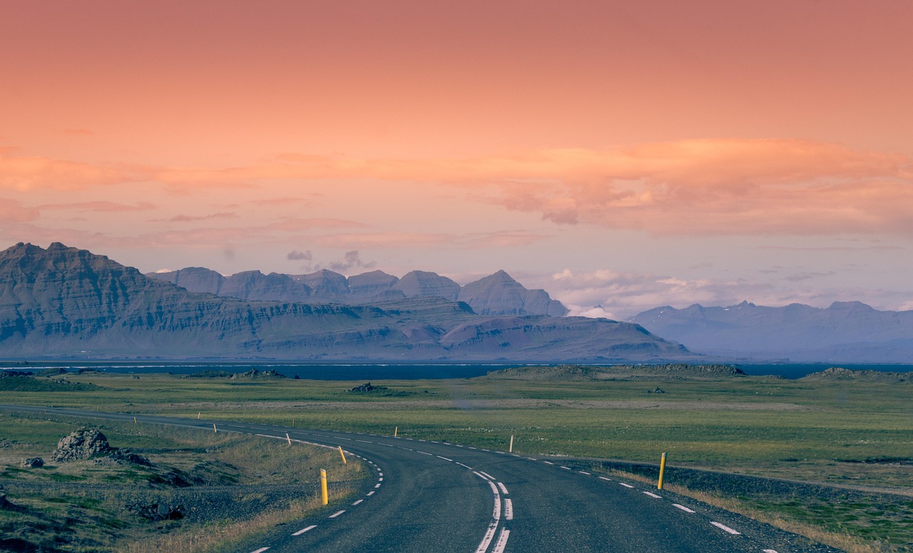 Iceland Way Landscape - Free photo on Pixabay - Pixabay