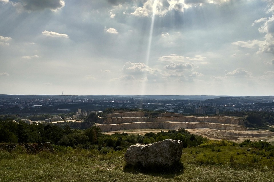 Quarry Nature Stone - Free photo on Pixabay - Pixabay