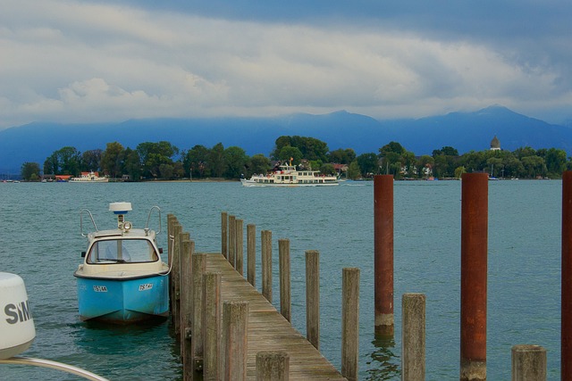 Web Boat Island - Free photo on Pixabay - Pixabay