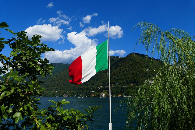 Italien Landschaft - Kostenloses Foto auf Pixabay - Pixabay