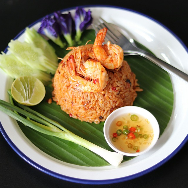 Thai Food Free Photo On Pixabay Pixabay