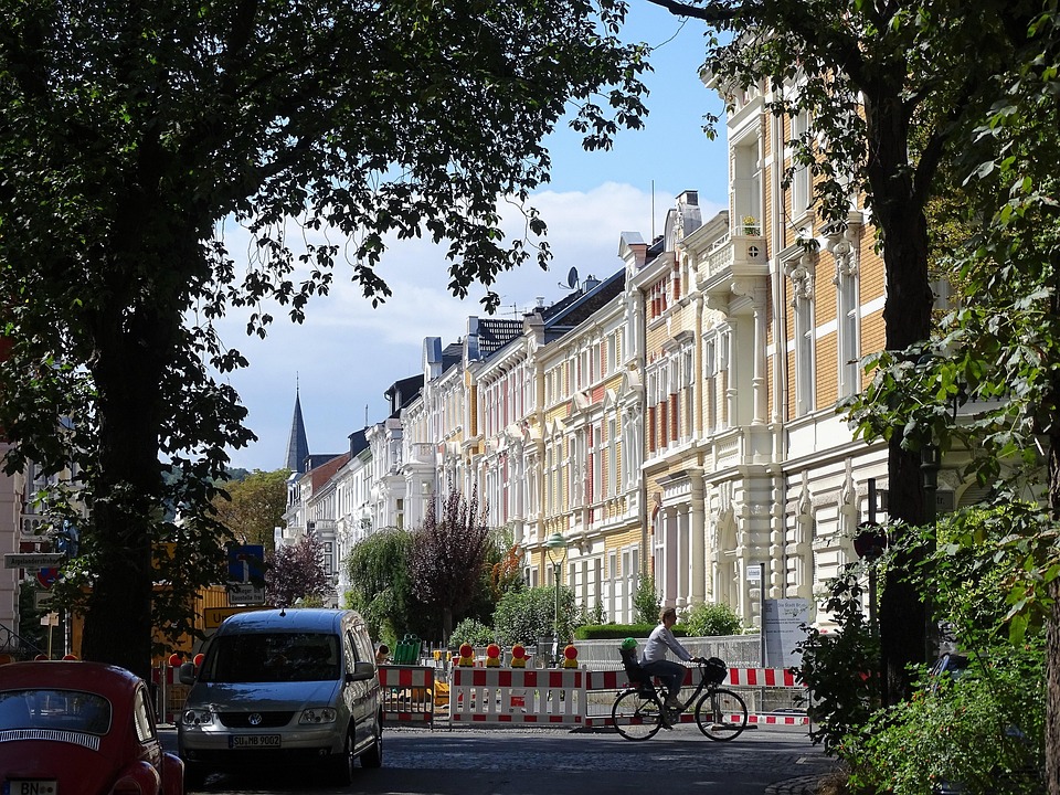 Bonn South City - Free photo on Pixabay - Pixabay