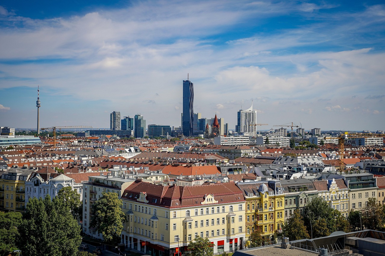 100.000+ kostenlose Wien Stadt und Wien-Bilder - Pixabay