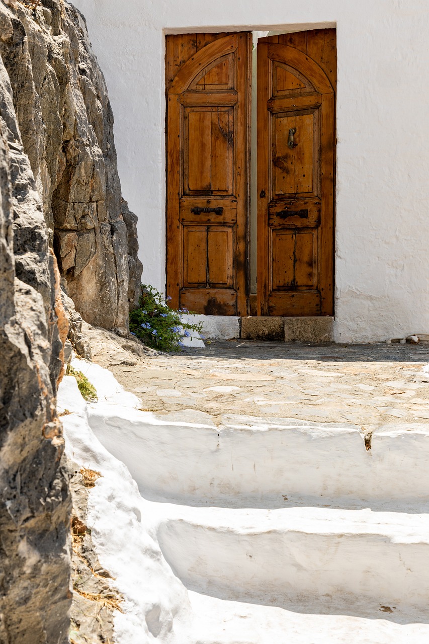 Door City Architecture - Free photo on Pixabay - Pixabay