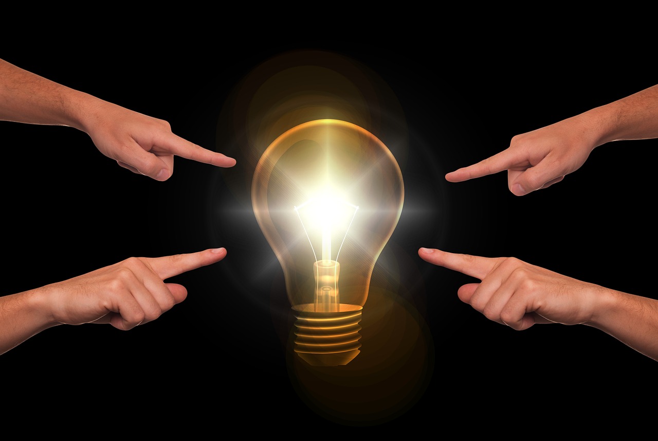 700+ Free Brainstorming & Meeting Images - Pixabay