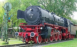 Diesel Locomotive Double Traction - Free photo on Pixabay