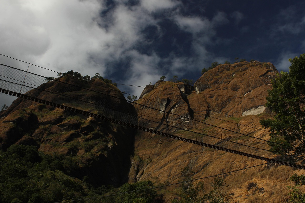 6+ Free Benguet & Mount Pulag Images - Pixabay