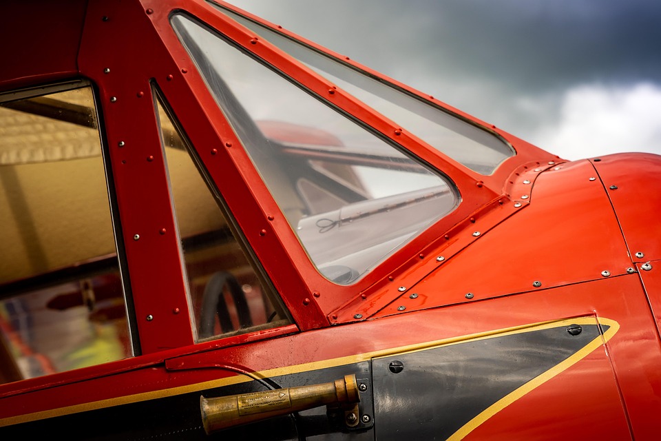 Aviation Ancien Avion - Photo gratuite sur Pixabay - Pixabay