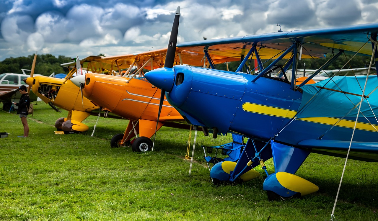 Más de 200 imágenes gratis de Aviones Antiguos y Avión - Pixabay