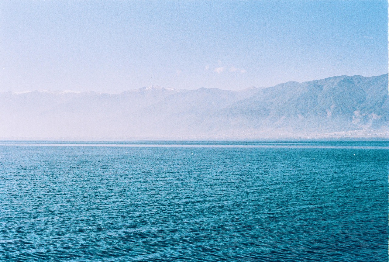 Yunnan Dali Erhai Lake - Free photo on Pixabay - Pixabay