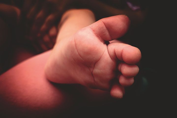 60+ kostenlose Babyfüße und Baby-Bilder - Pixabay