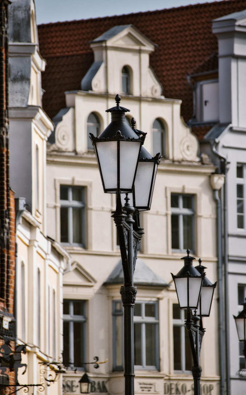 Wismar Vieille Minable - Photo gratuite sur Pixabay - Pixabay