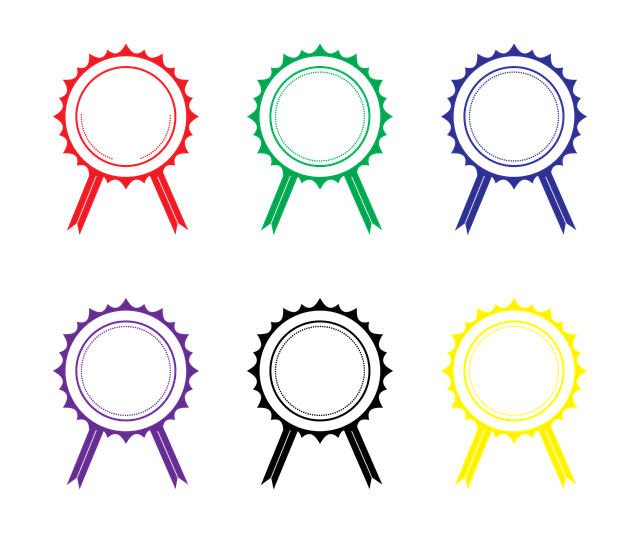 Icon Badge Design - Free image on Pixabay