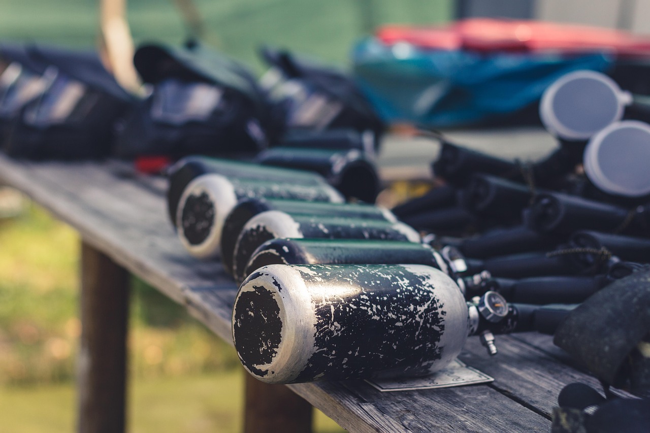 70+ Free Paintball & Extreme Images - Pixabay