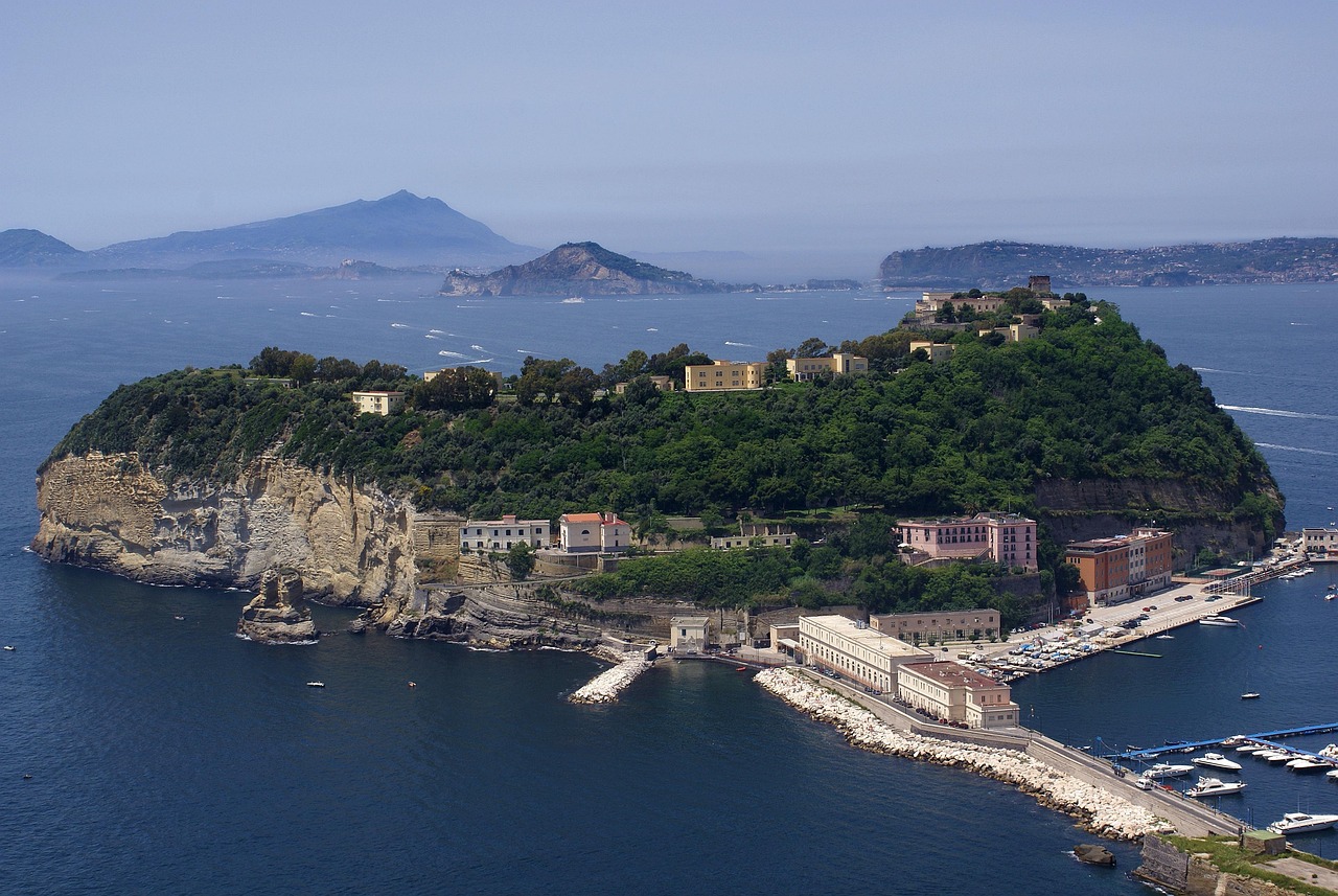 40.000 + Napoli Panorama Golfo e Napoli immagini gratis - Pixabay