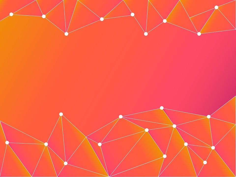 Background Polygonal Gradient - Free photo on Pixabay