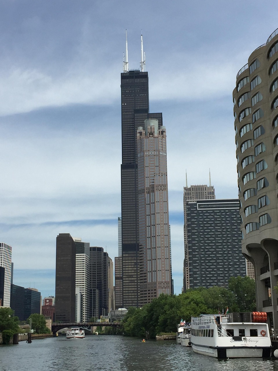 Architecture Skyline Building - Free photo on Pixabay - Pixabay