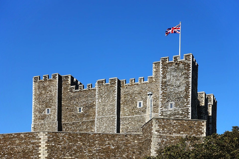 Castle Keep Fortress - Free photo on Pixabay - Pixabay