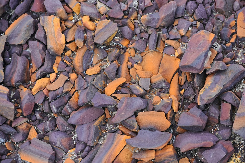 Geology Rocks Color - Free photo on Pixabay