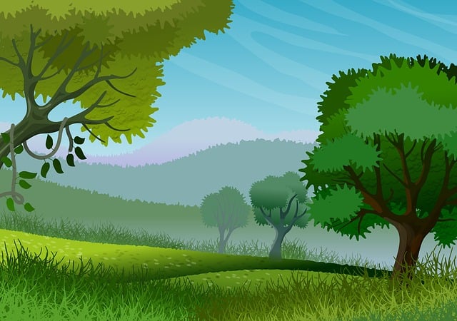 70,000+ Free Green Landscape & Nature Images - Pixabay