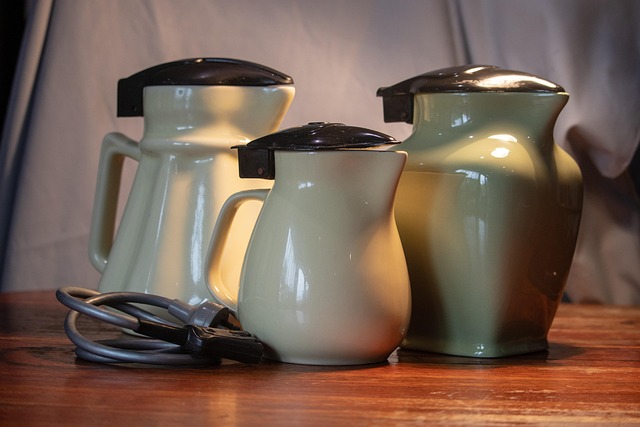 Antique Jugs Electric - Free photo on Pixabay - Pixabay