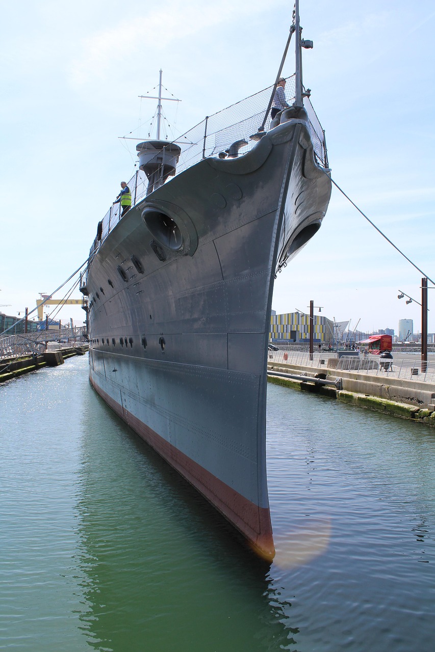 Embarcacion Armada Ww2 - Foto gratis en Pixabay